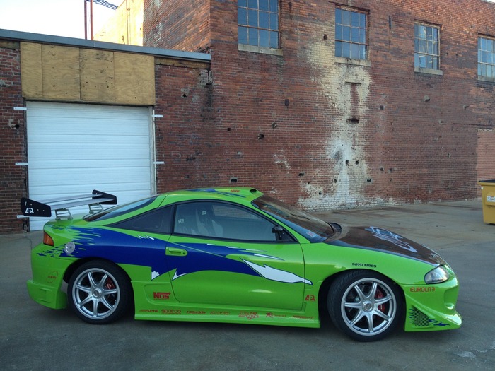 Aero Armor Full 4pc Body Kit :: robocarmotorsports